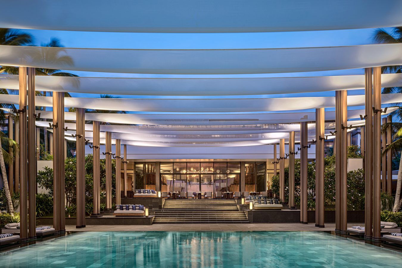 The Regent Phu Quoc: The Perfect Vietnamese Villeggiatura | AugustMan ...