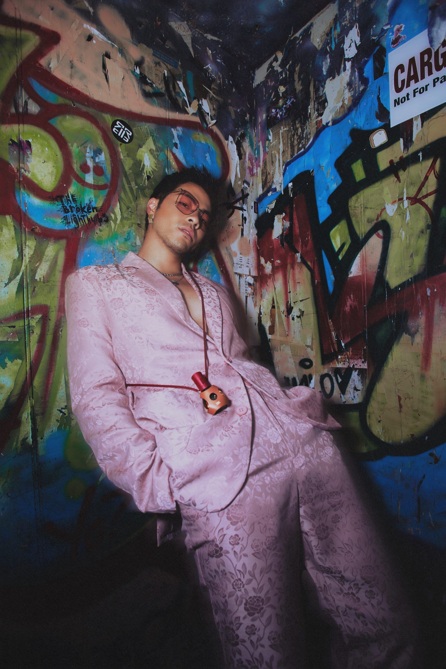 The Drop is Louis XIII at its most exquisite (and most portable)