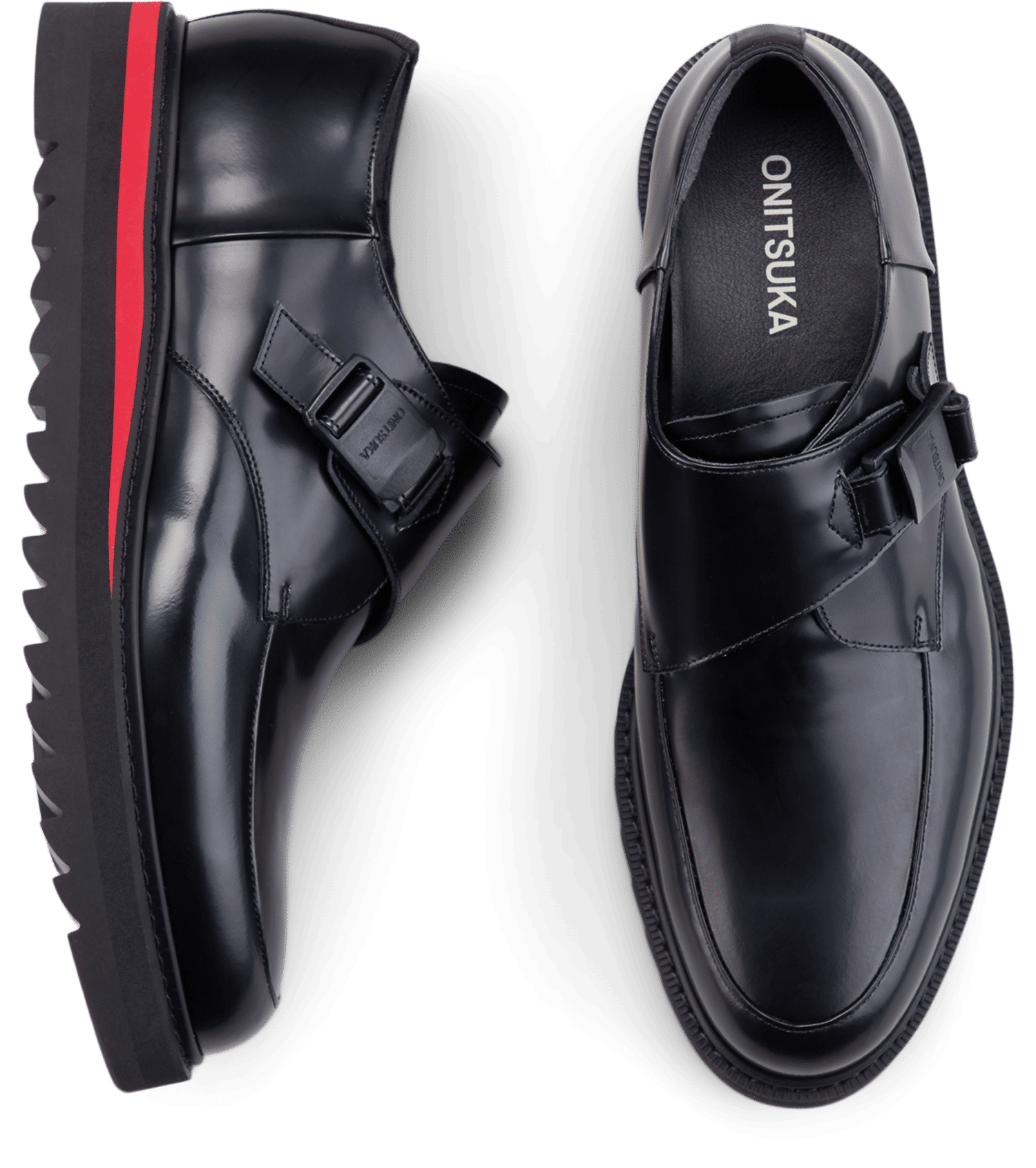 Onitsuka Tiger's Luxury Arm, THE ONITSUKA, is launching in Singapore