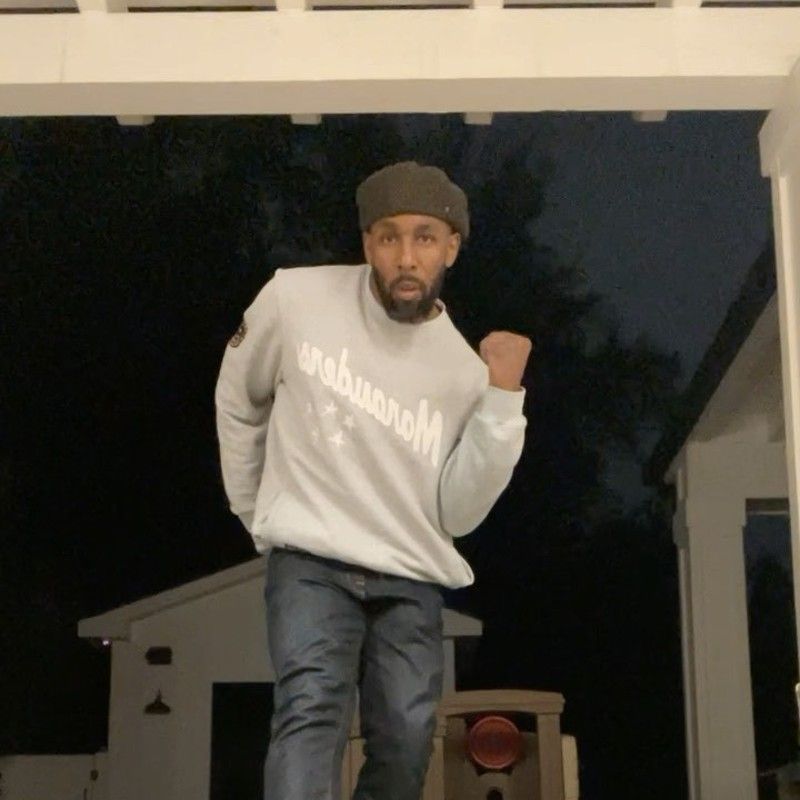 tWitch: Best moments of Stephen Boss on The Ellen DeGenres Show