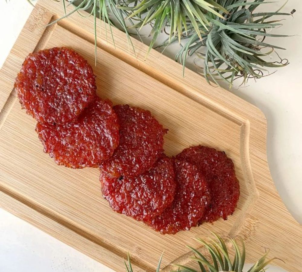 The Best Bak Kwa Spots In Singapore For CNY 2026