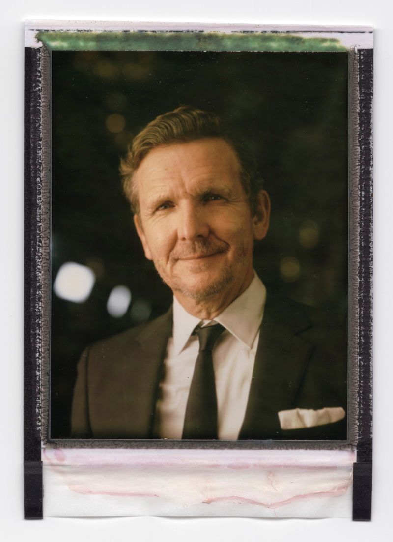 Sebastian Roché Discusses Playing Father Renaud In 1923 Sebastian Roché Discusses Playing Father Renaud In 1923