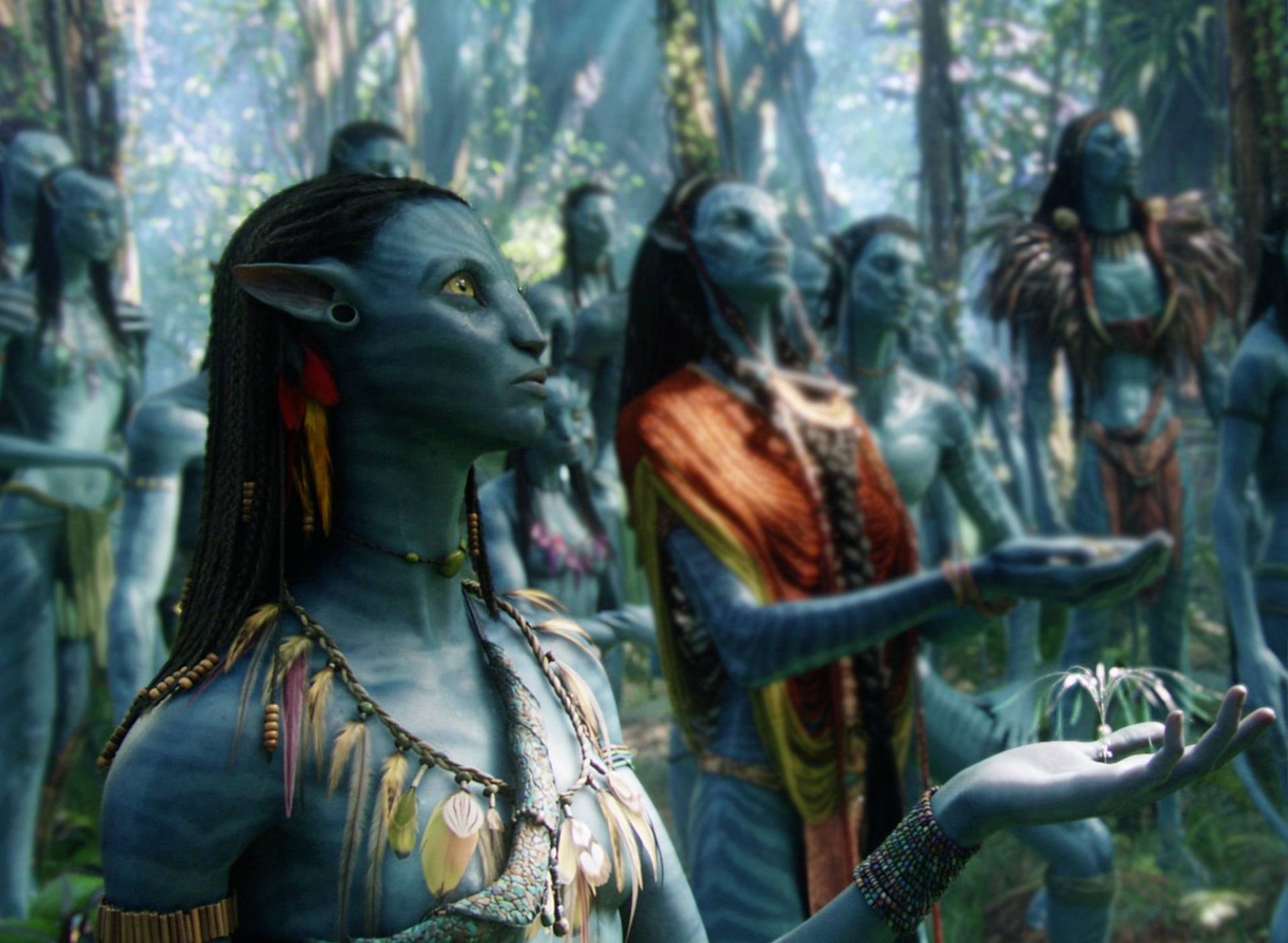 10 Stunning Real-World Places That Are Just Like Pandora In Avatar