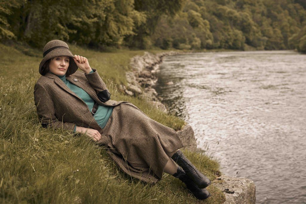 Spirit of 1926 showcases Janet Harbinson's leadership of The Macallan