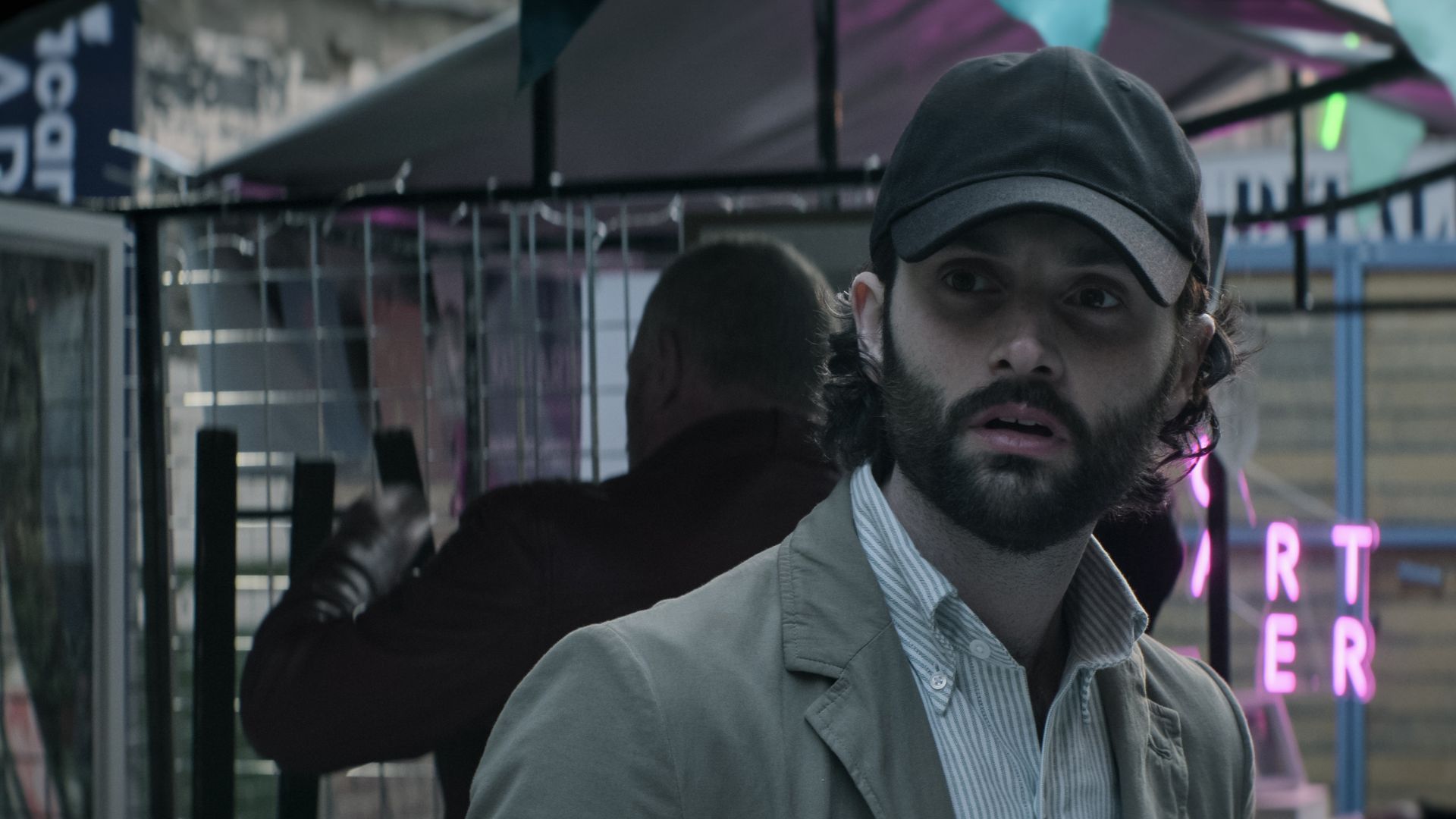 You Season 4 Part 1: Joe Goldberg Gets Stalked In New Trailer