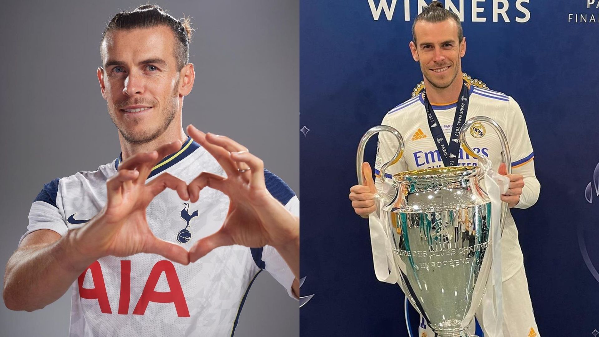 Gareth Bale Retires: Looking At His Incredible Career Achievements