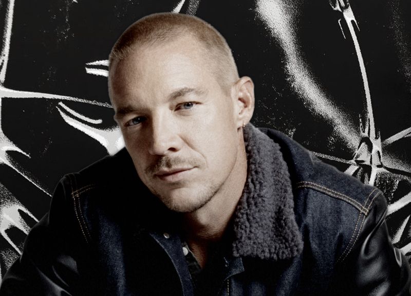 Grammy Award Winning DJ Diplo To Perform At Zouk