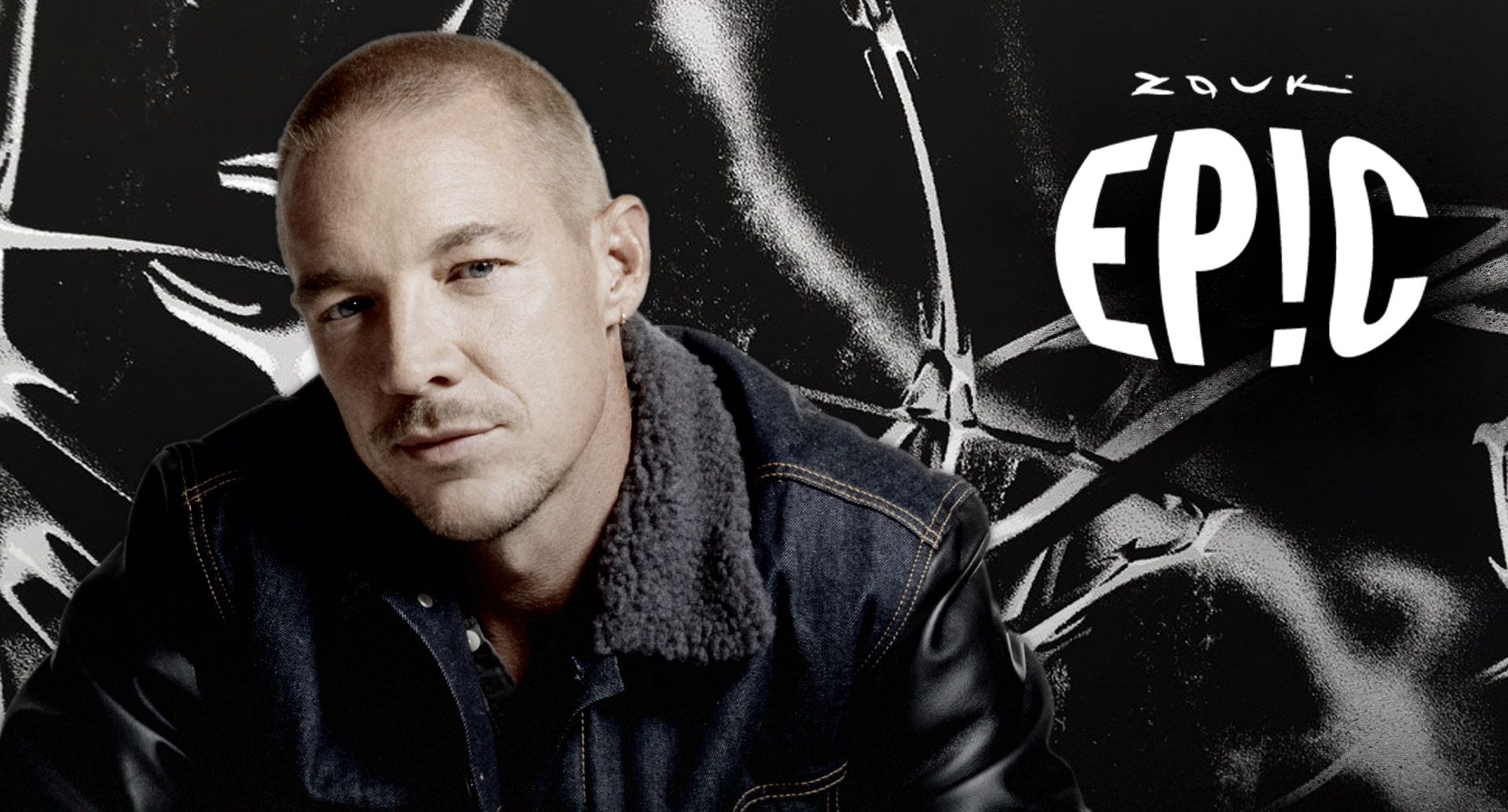 Grammy Award Winning DJ Diplo To Perform At Zouk