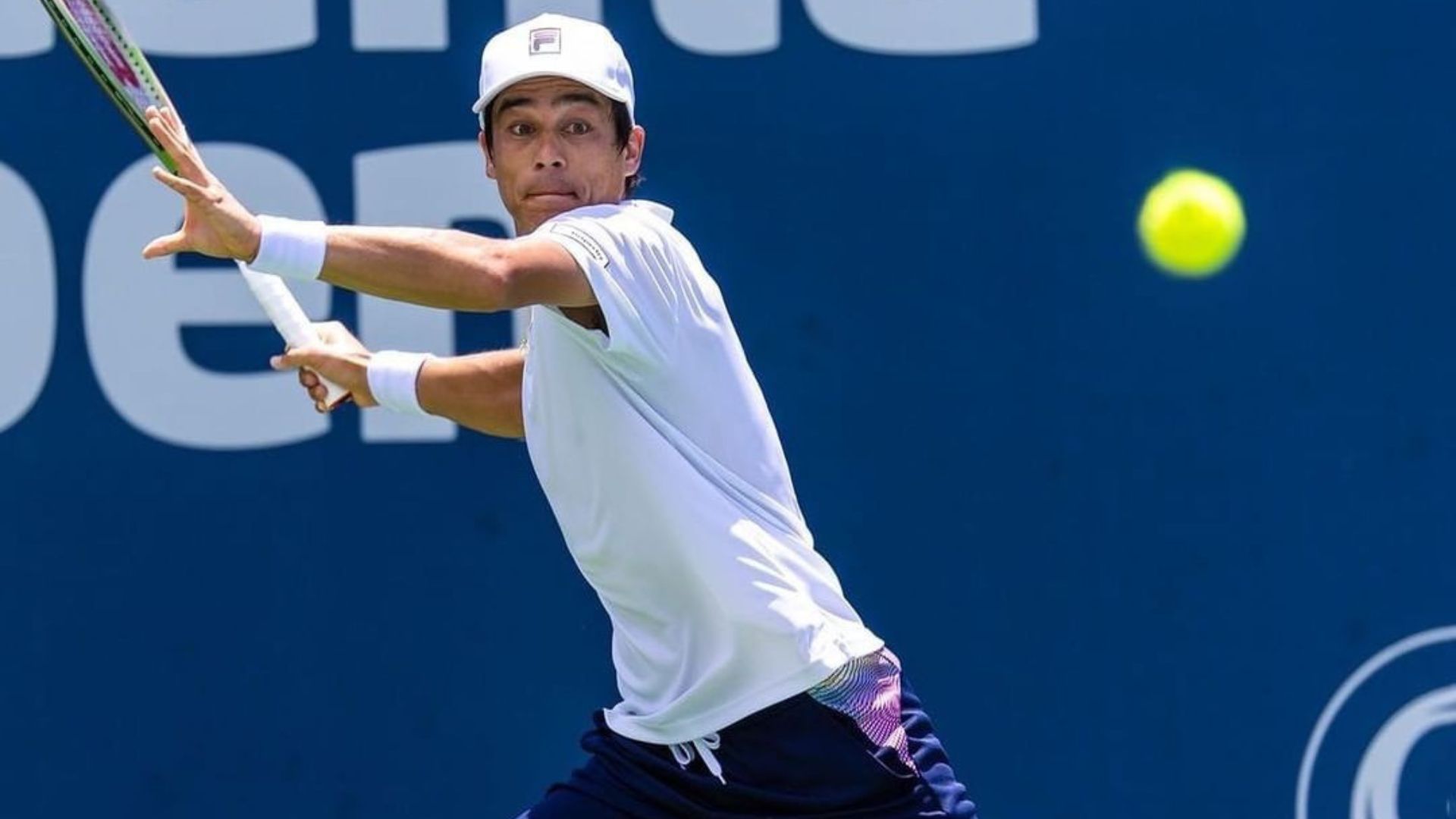 Mackenzie McDonald: Meet The Player Who Took Down Rafael Nadal