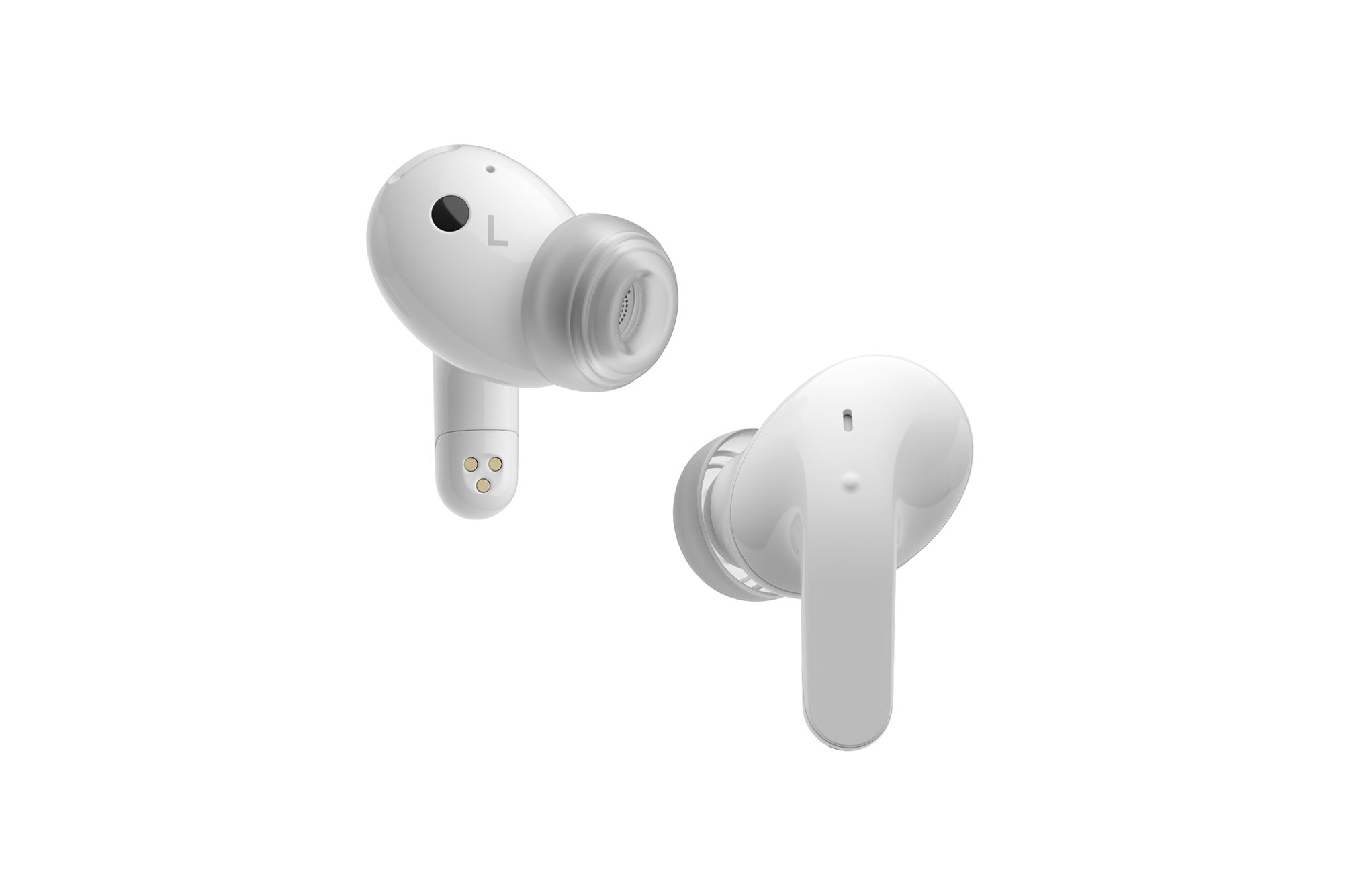 LG Sets The Standard For Earphones With The Flagship TONE Free T90