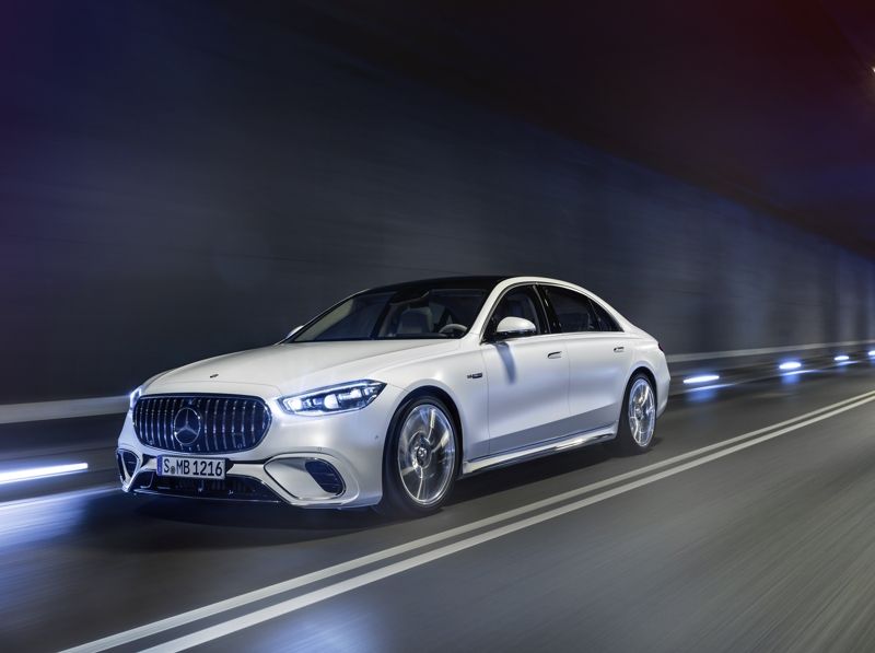 GO PLUS FLEX Puts Your Luxury Car Aspirations Within Reach