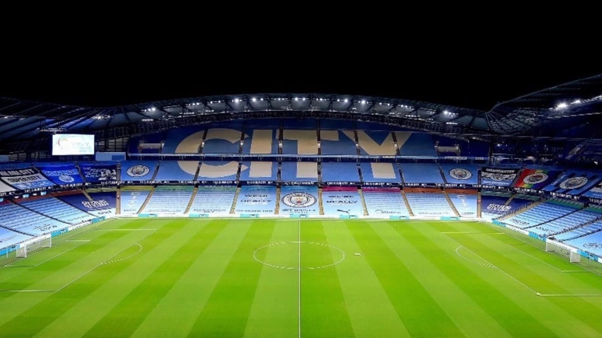 Manchester City Might Get Expelled From EPL For Financial Breaches