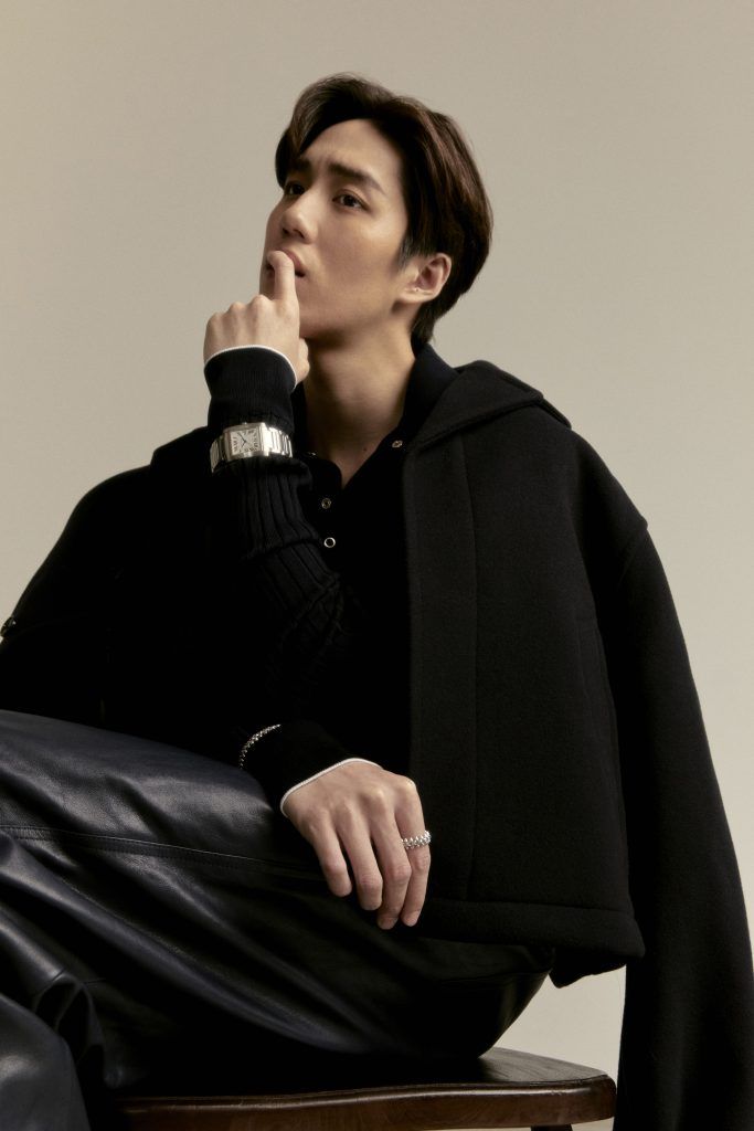 Thanapob “Tor” Leeratanakachorn is a Man of Promise