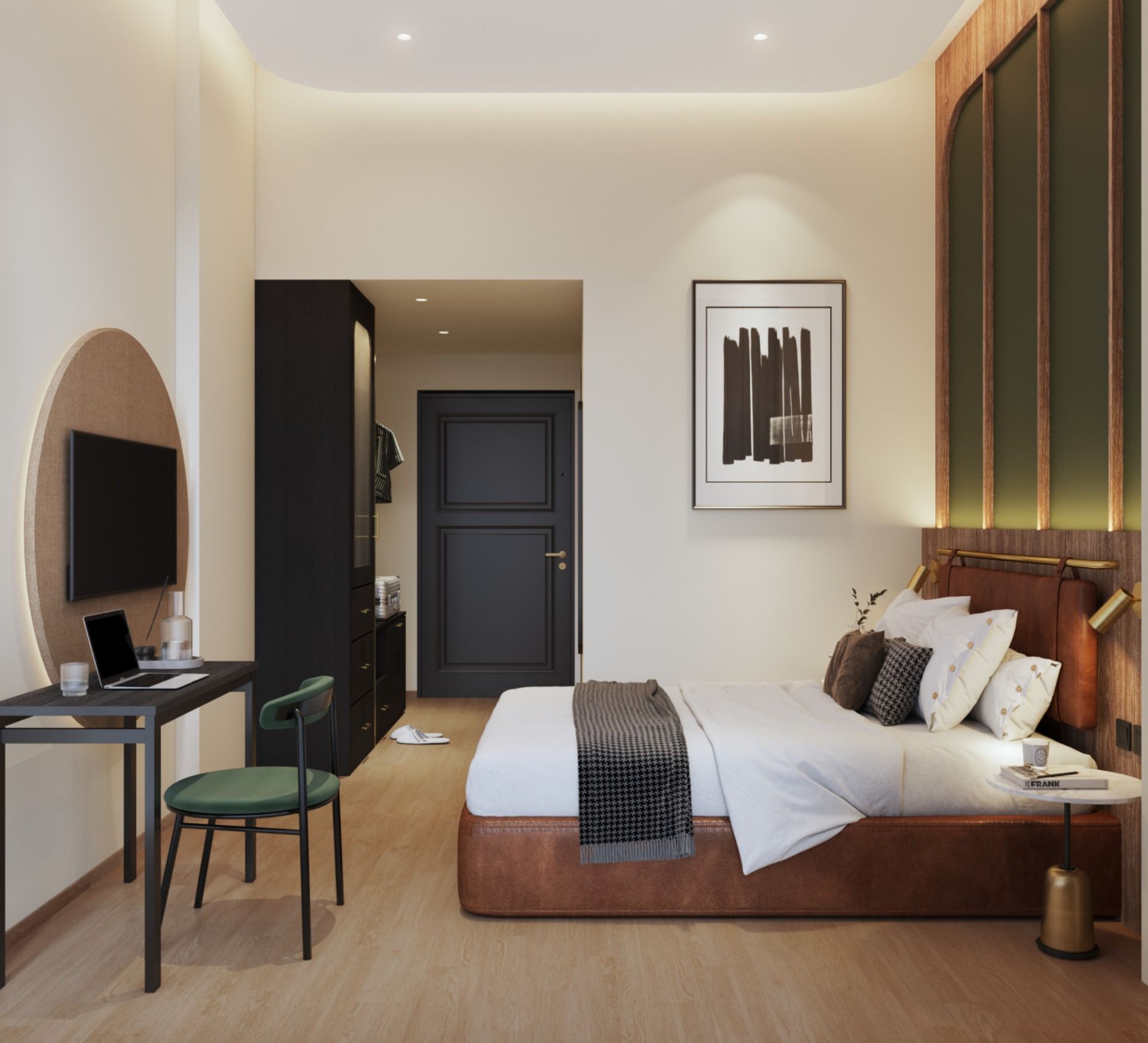 Owen House: Hmlet Launches Its First Boutique Hotel In Singapore