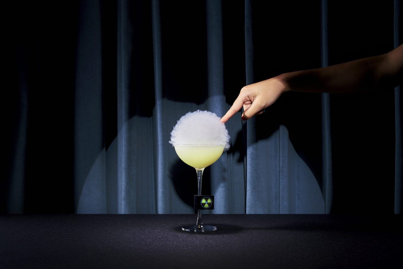 Origin Bar Has A New Cocktail Menu With 18 Fab Drinks To Choose From