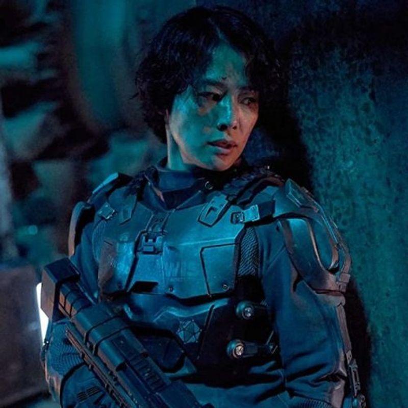 The Best Korean Zombie Movies To Binge-Watch