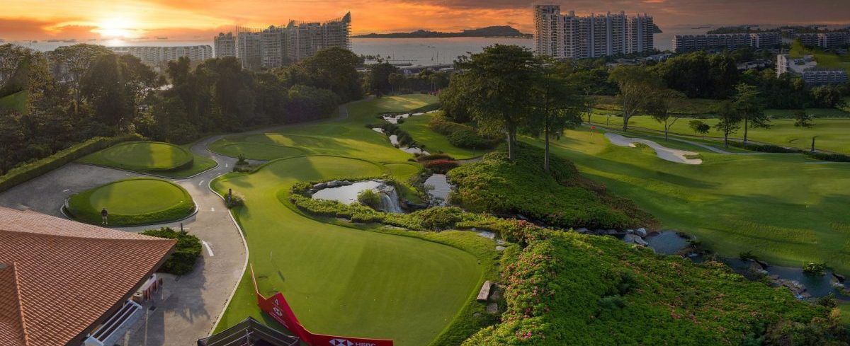 Major Golf Events In Singapore To Bookmark In 2023