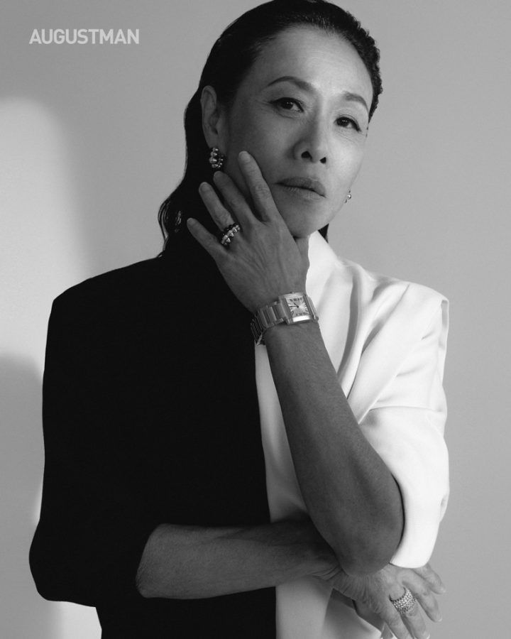 Tan Kheng Hua On Acting And Being A Proud Singaporean