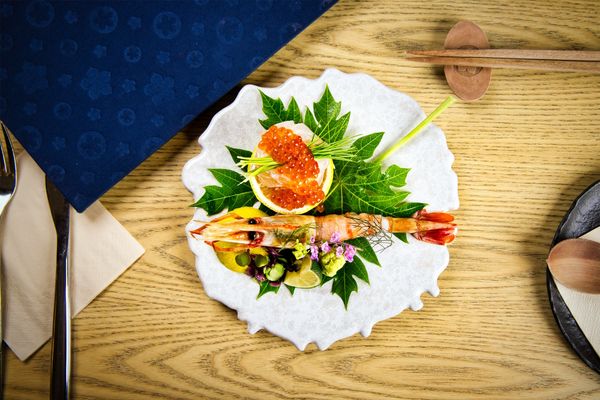 NOKA By Tippling Club Unveils Affordable Omakase Menu