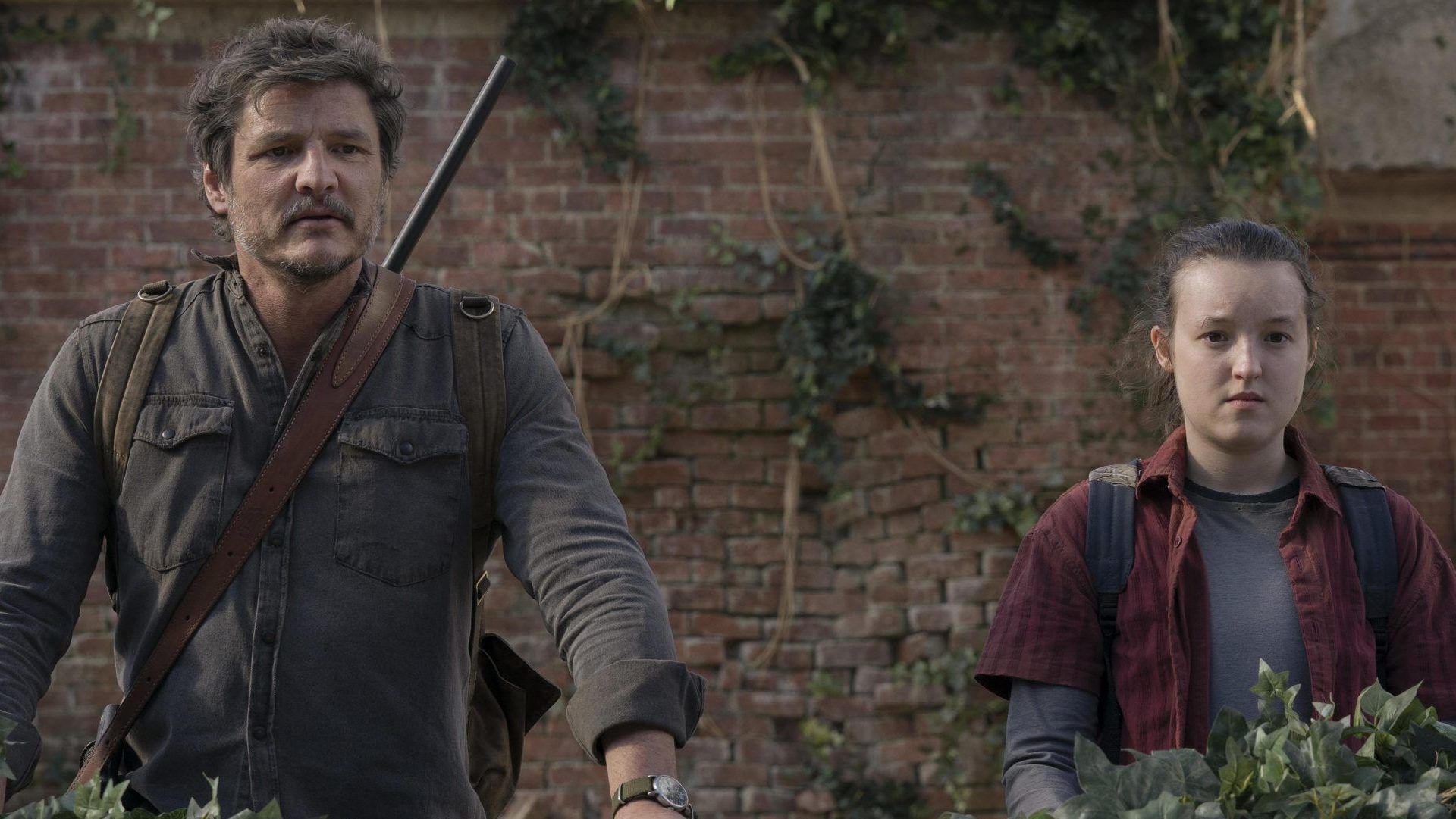 The Last Of Us Finale: Our Favourite Twitter Reactions
