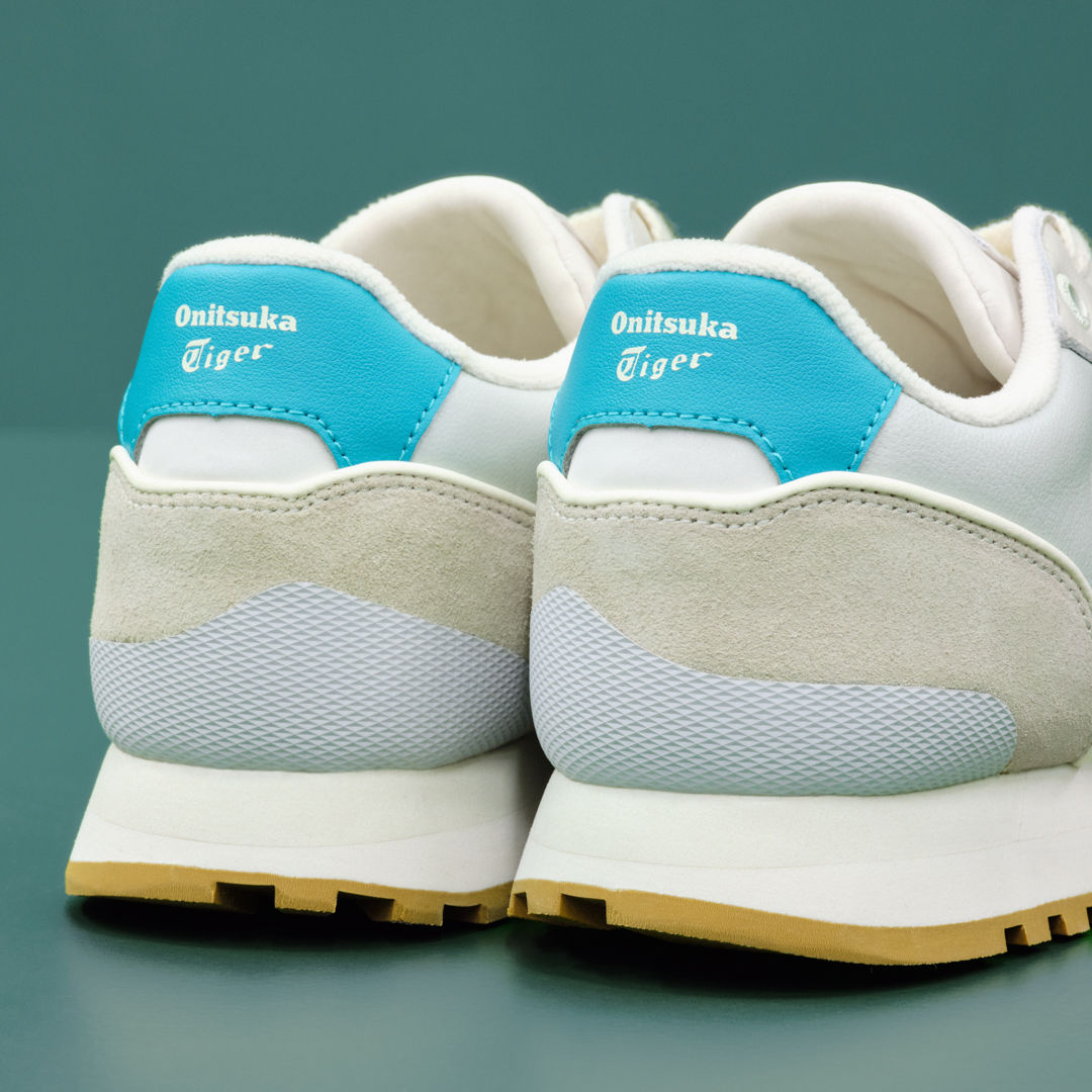 Onitsuka Tiger Launches Tirrack And Colorado Eighty-Five Models