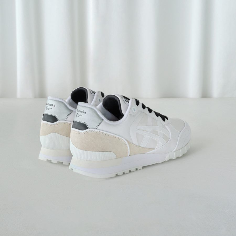 Onitsuka Tiger Launches Tirrack And Colorado Eighty-Five Models