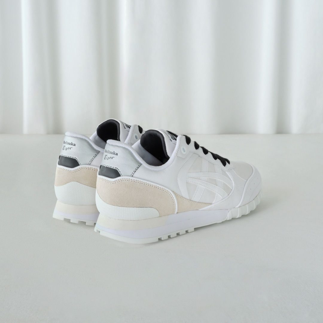 Onitsuka Tiger Launches Tirrack And Colorado Eighty-Five Models