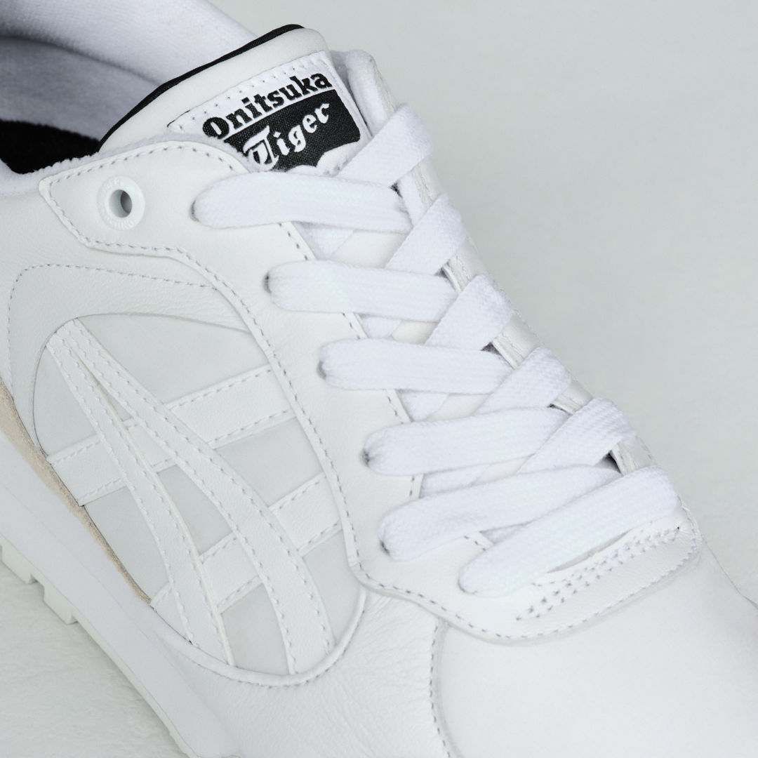 Onitsuka Tiger Launches Tirrack And Colorado Eighty-Five Models