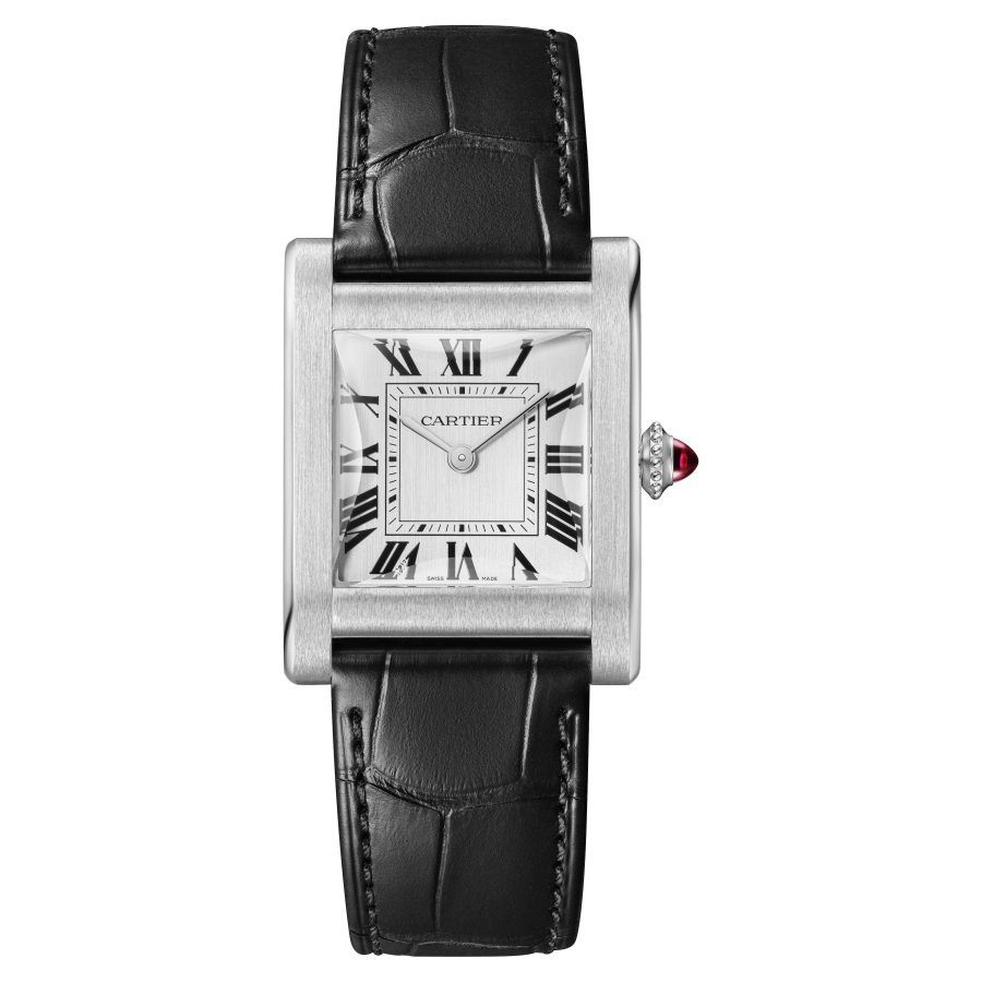The Return Of The Cartier Tank Normale For Watches And Wonders 2023