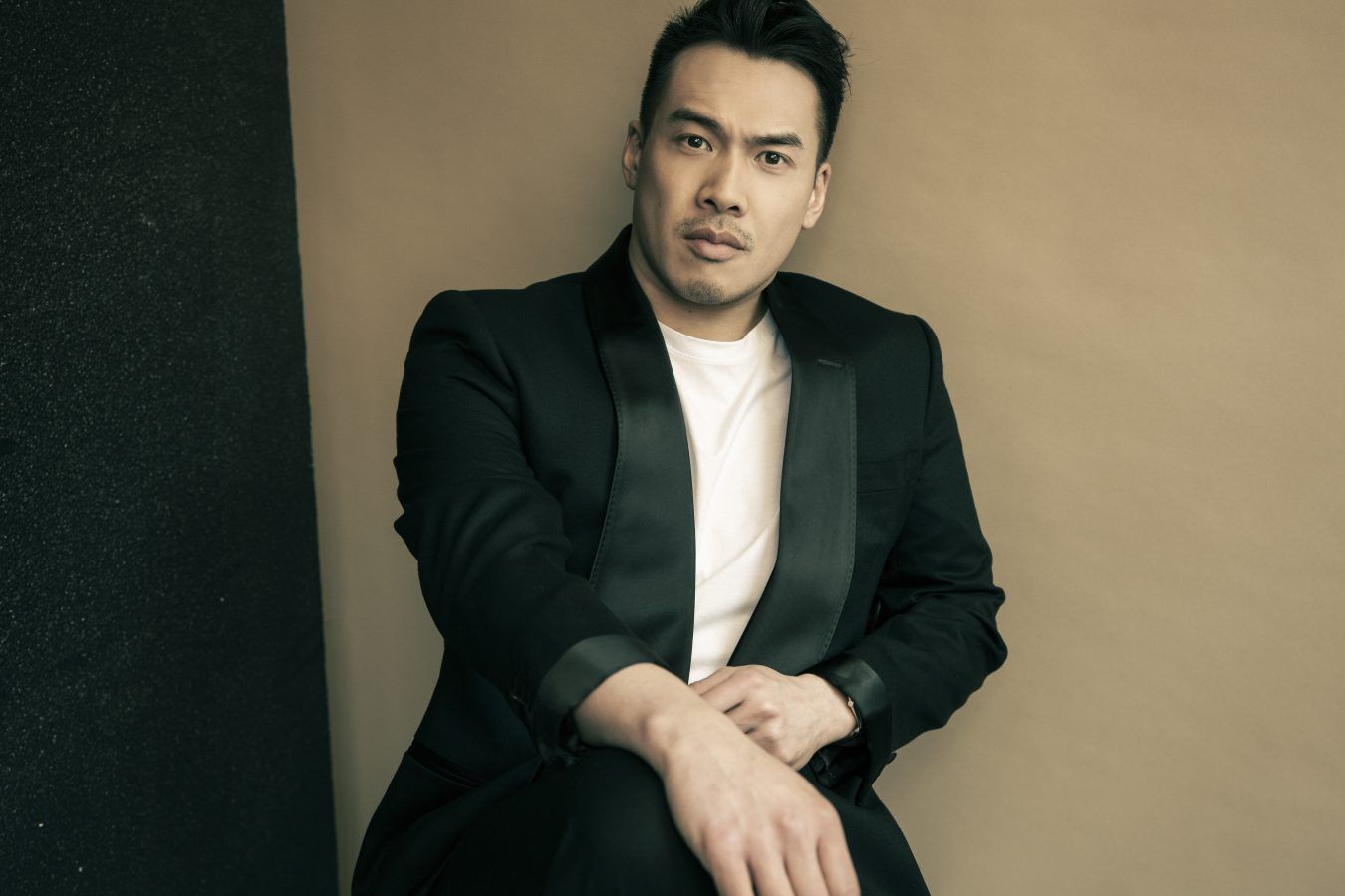 Jason Wong On Working On Dungeons & Dragons And The Covenant