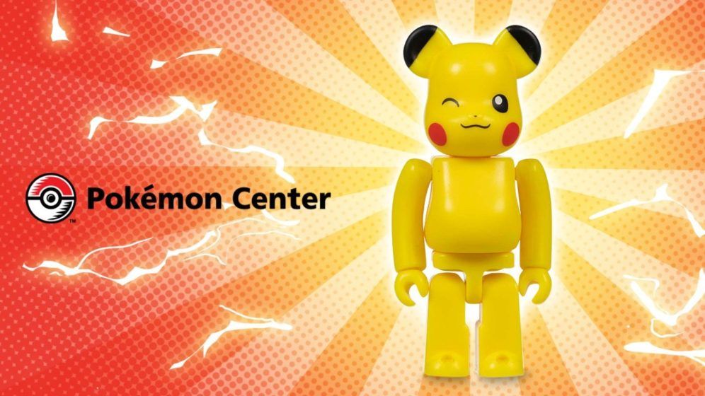 The Best Pokémon Collaborations Of All Time