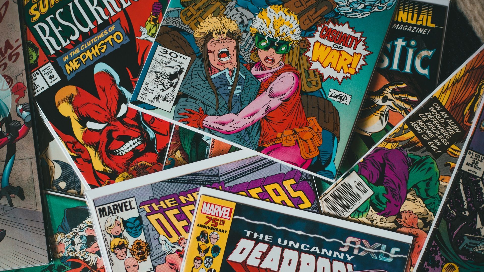 The Best Manga Comics Of All Time