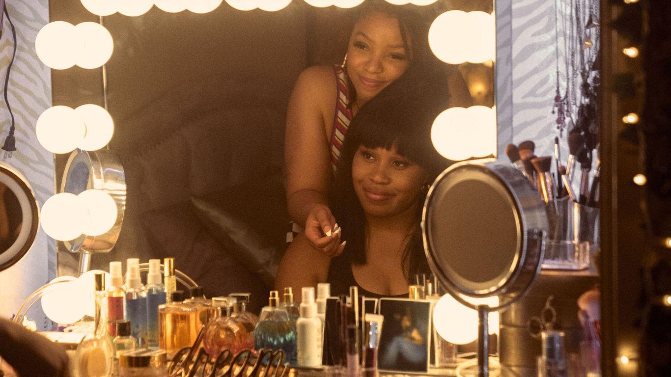 Swarm: Is The New Prime Video Show Inspired By Beyoncé's BeyHive?