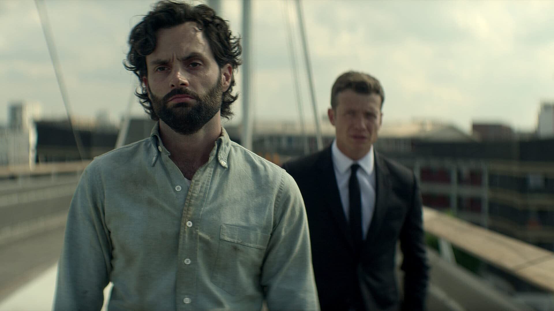 You Season 4: Filming Locations To Visit When You Are In London