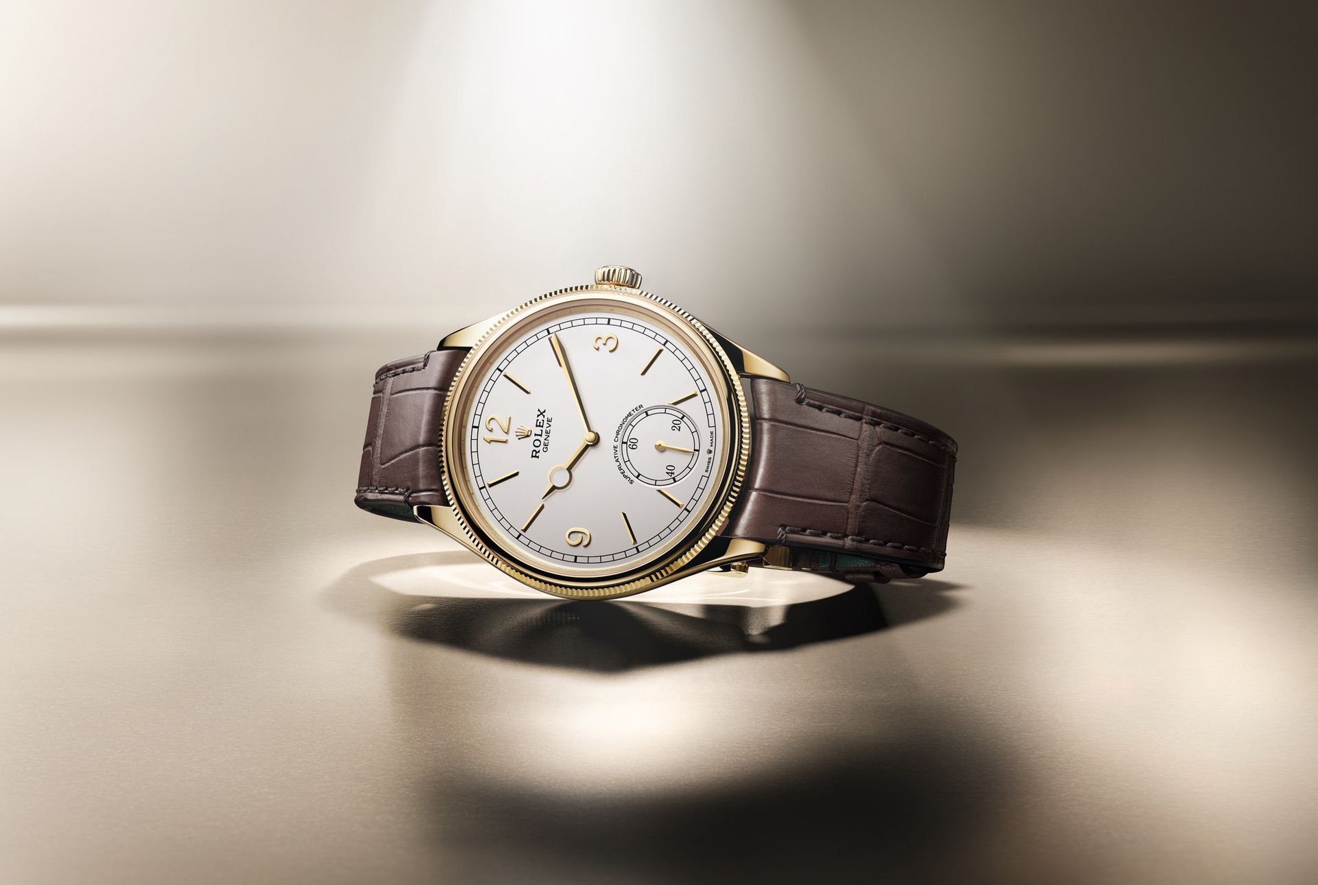Rolex Enhances Its Perpetual Family At Watches & Wonders