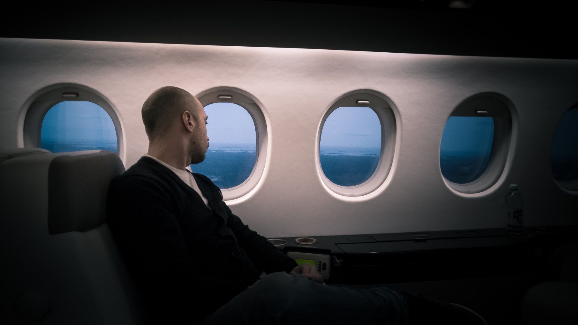 Luxury In The Sky: The Best First Class Airlines In The World