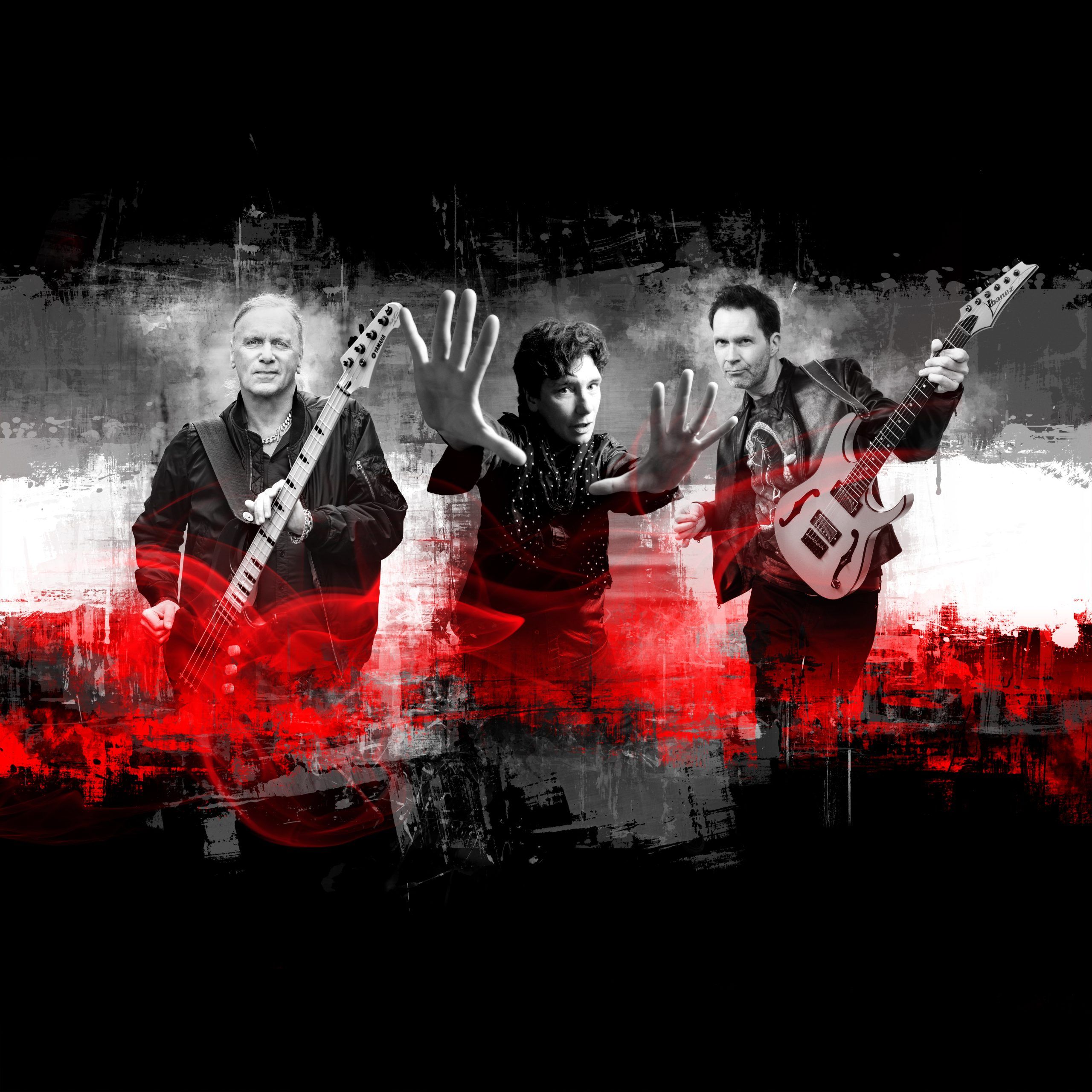 Mr. Big Announces Two Concert Dates In Singapore