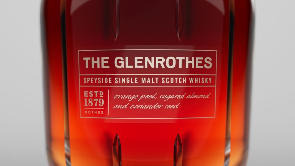 Glenrothes Redefines Covetable Whiskies With The 42