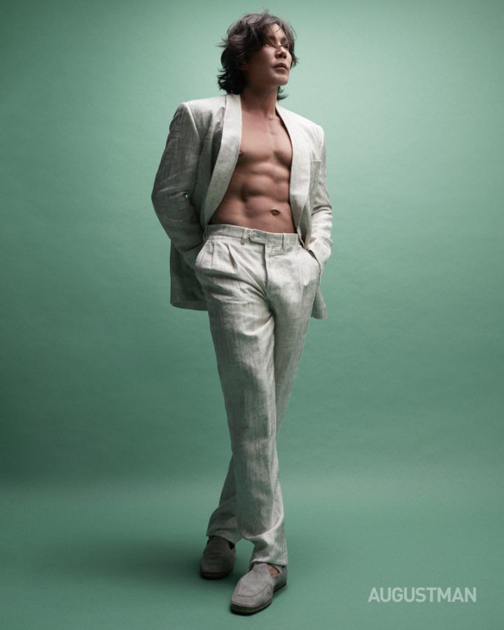 Ludi Lin On Failure And Building Tenacity For Success