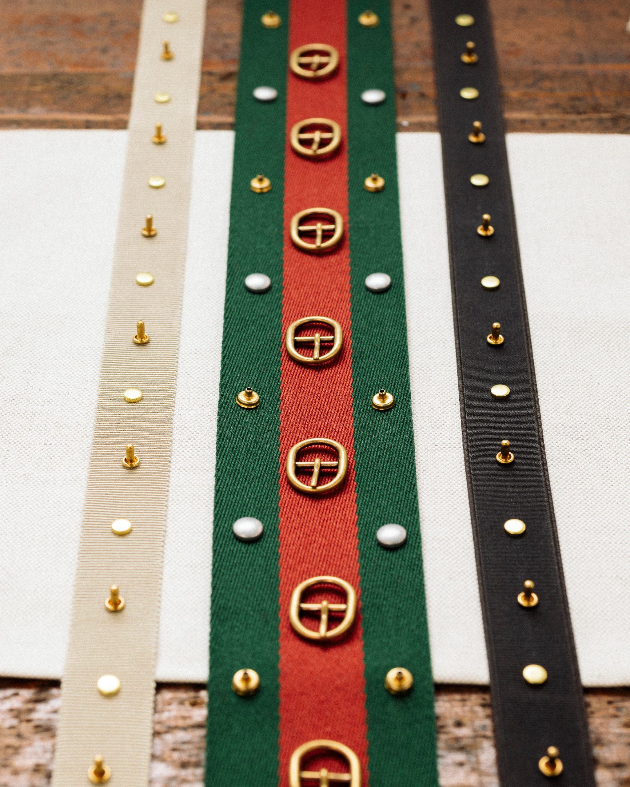 Uncovering The History Of The Gucci Valigeria