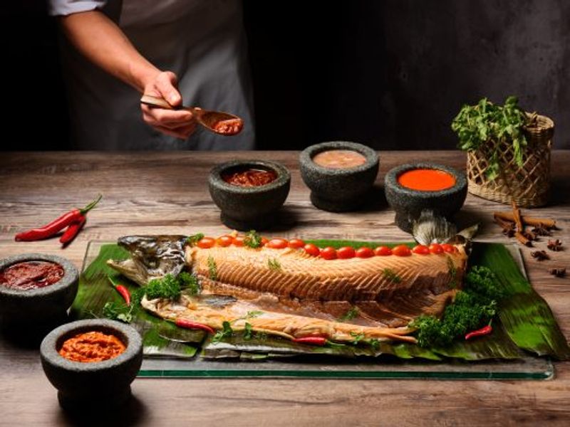 The Netflix Hunger Restaurant In Bangkok Is Now Open To The Public
