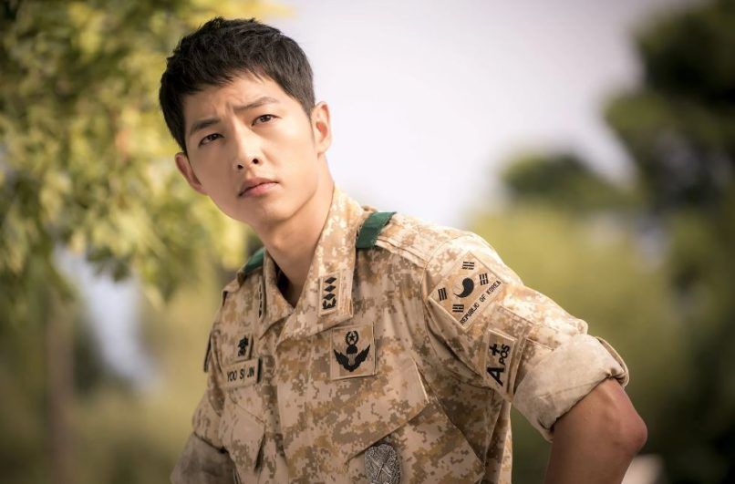 K-Drama Characters Played By Male Actors To Date: Zodiac Edition