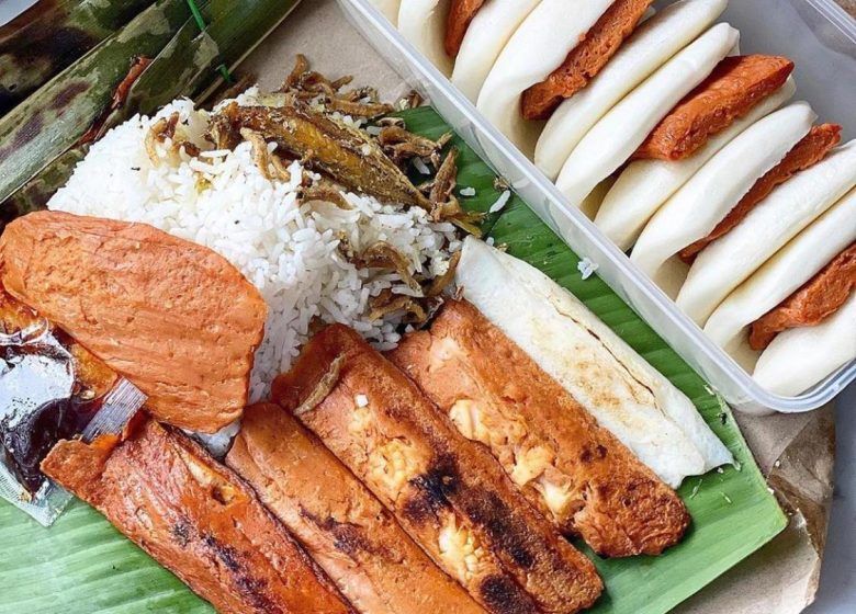 Savour The Best Otah At These Six Spots In Singapore