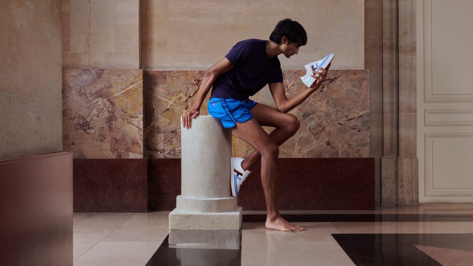 HermèsFit Comes to Singapore This April