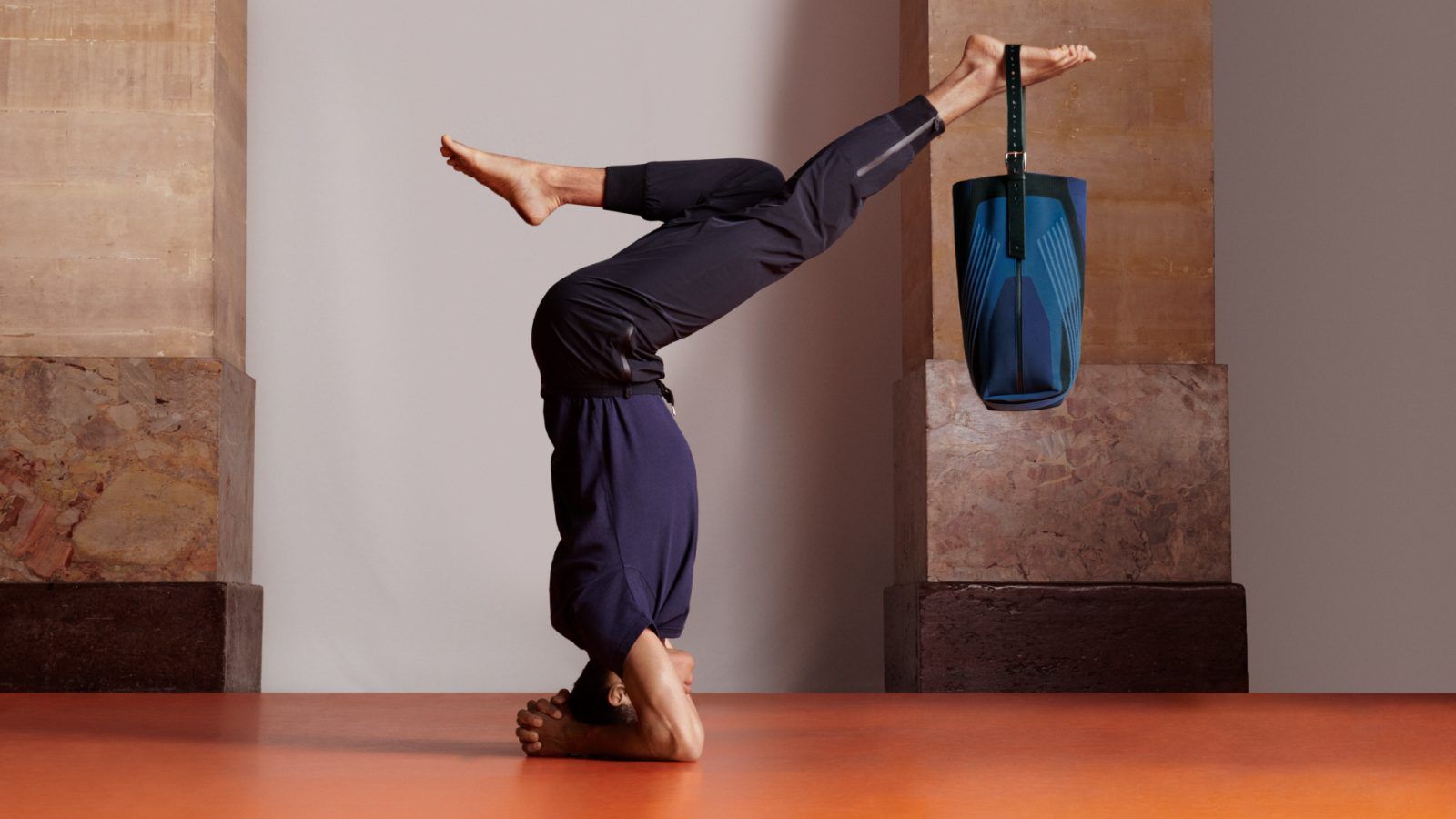 HermèsFit Comes to Singapore This April