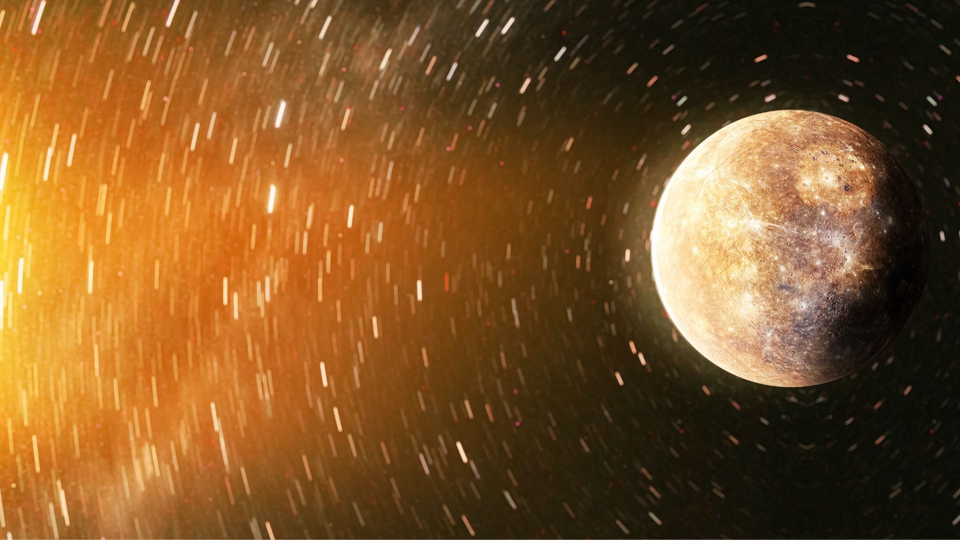 First Mercury Retrograde Of 2023: How Will It Affect The 12 Zodiac Signs?
