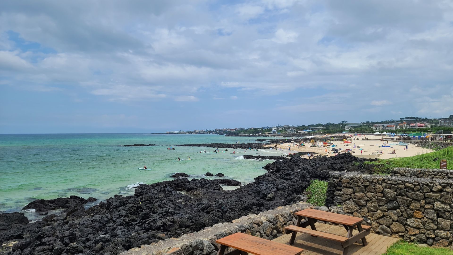 7 Places To Explore In Jeju Island, The Favorite Destination Of Jungkook