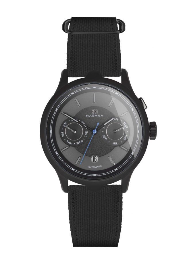 A Deep Dive With Dubai-Based Micro Watch Brand Magana