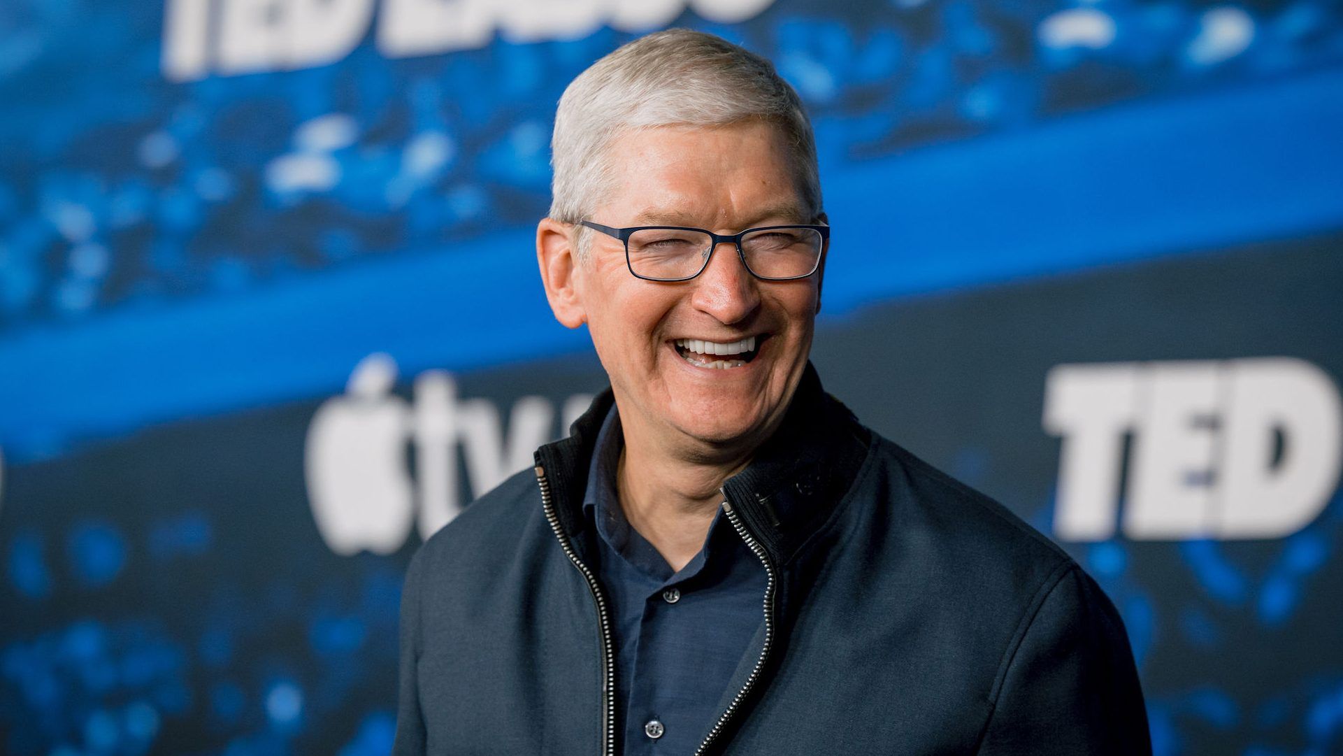 Tim Cook Net Worth: His Salary, Investments And Real Estate Assets