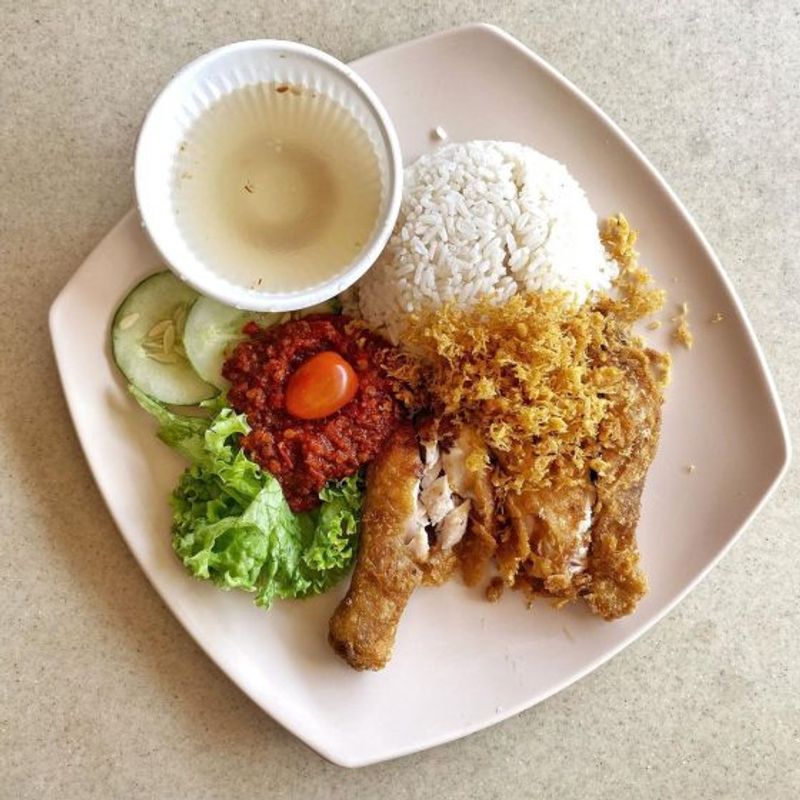 Seah Im Food Centre Guide: The Best Hawker Stalls At Harbourfront